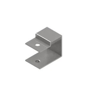 38x38 Moulded Grating C-Clips | GRP Australia