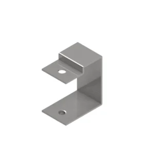 38x38 Moulded Grating C-Clips | GRP Australia