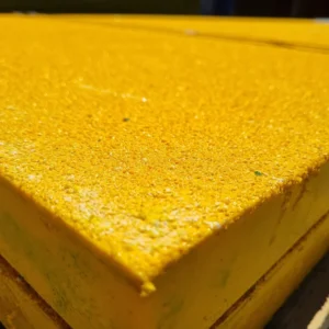 Solid Top Moulded Grating - GRP Australia