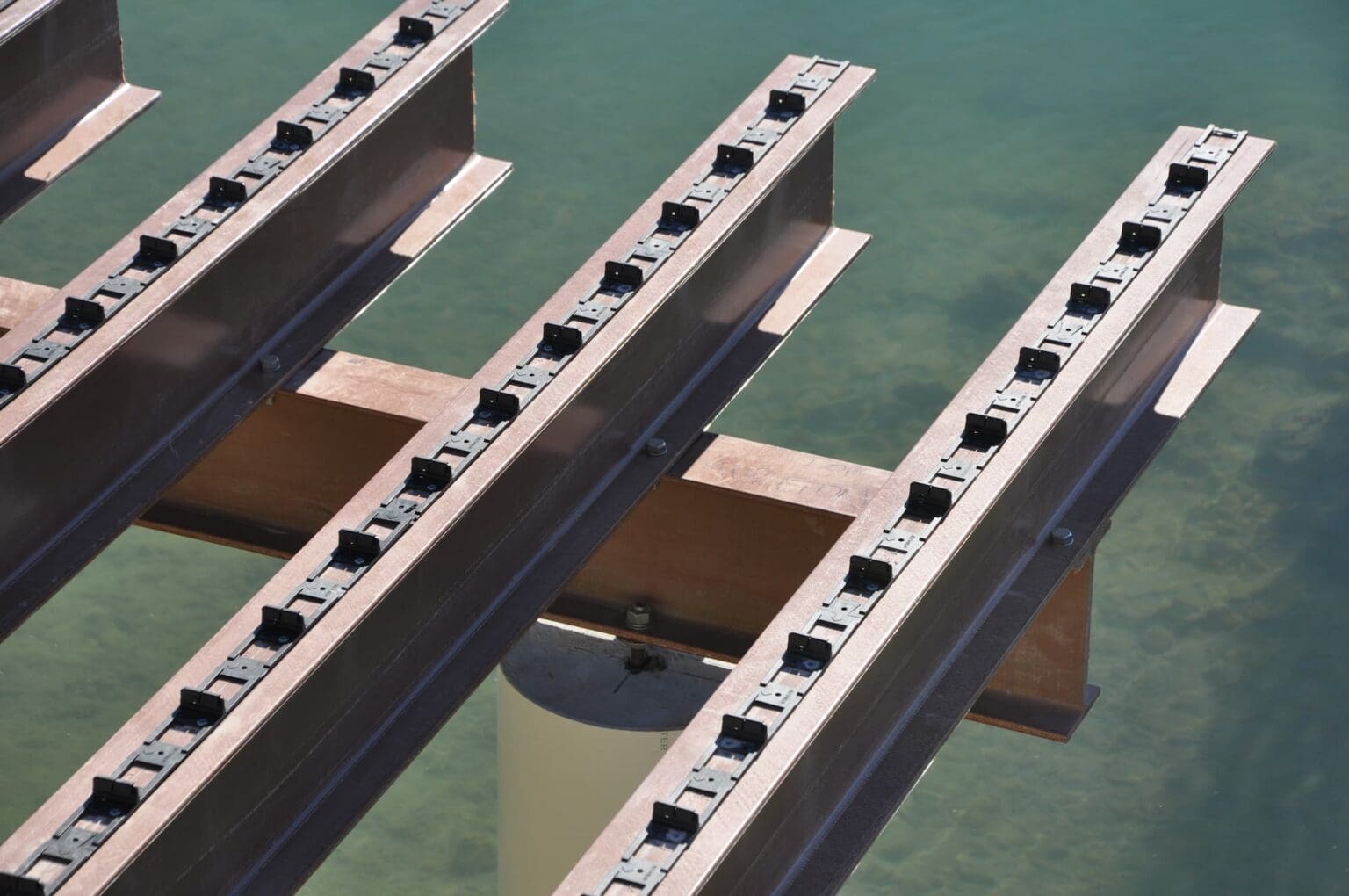 High-Quality FRP Structural Sections Products